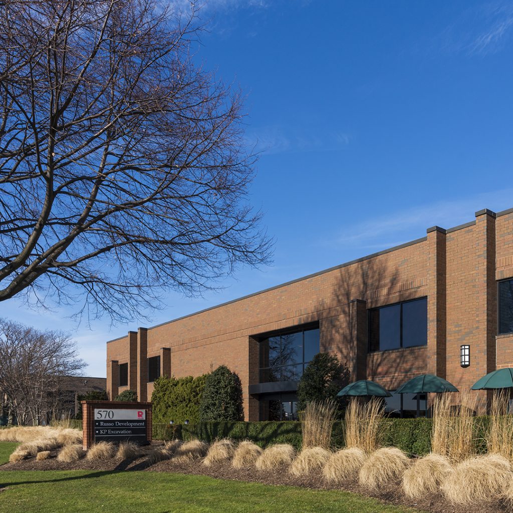 Properties – Russo