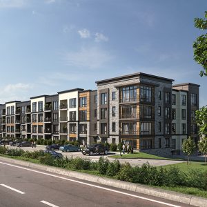 Properties – Russo