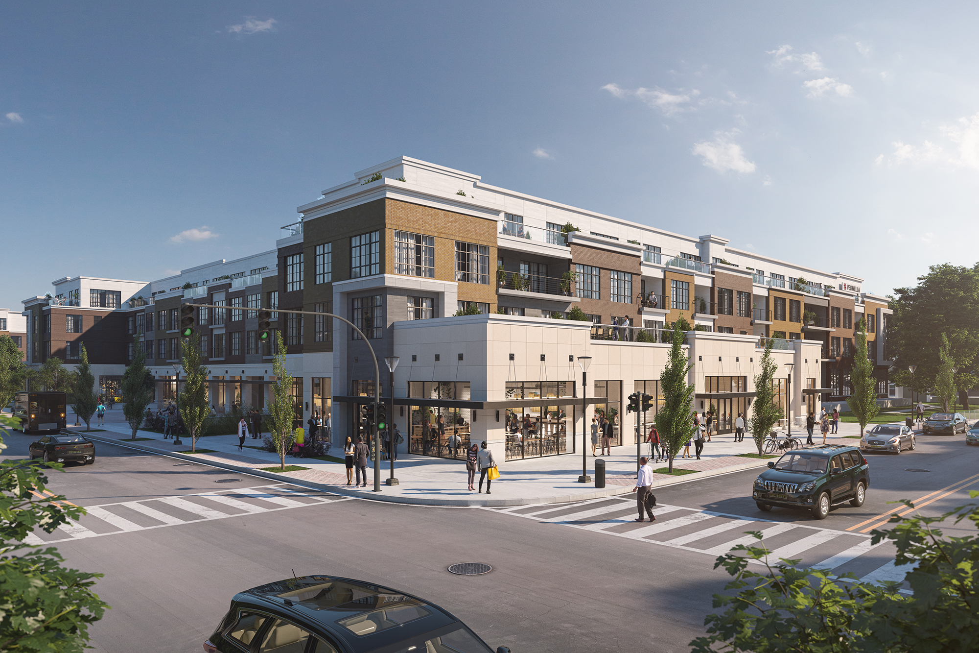 Case Studies – Russo