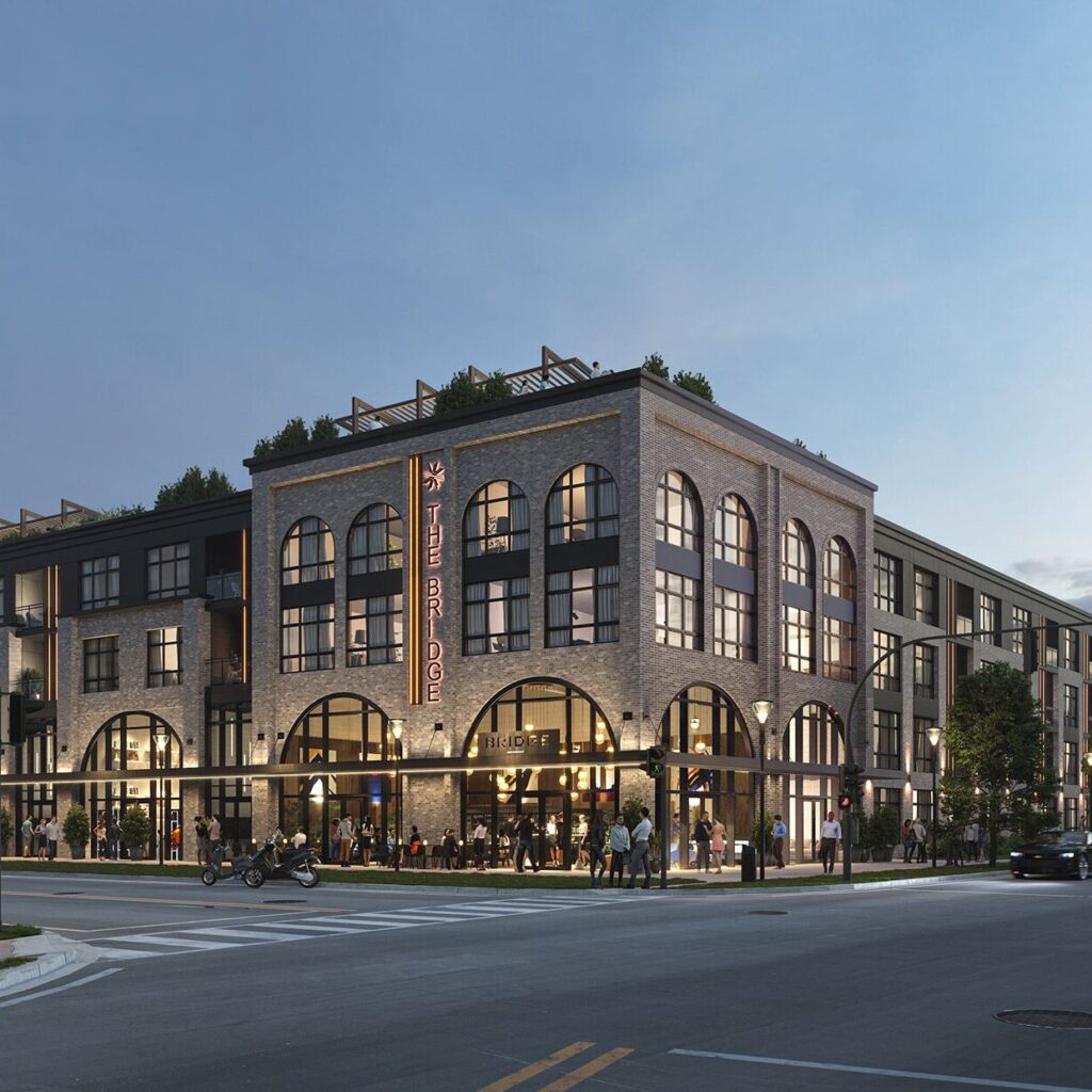 Properties – Russo