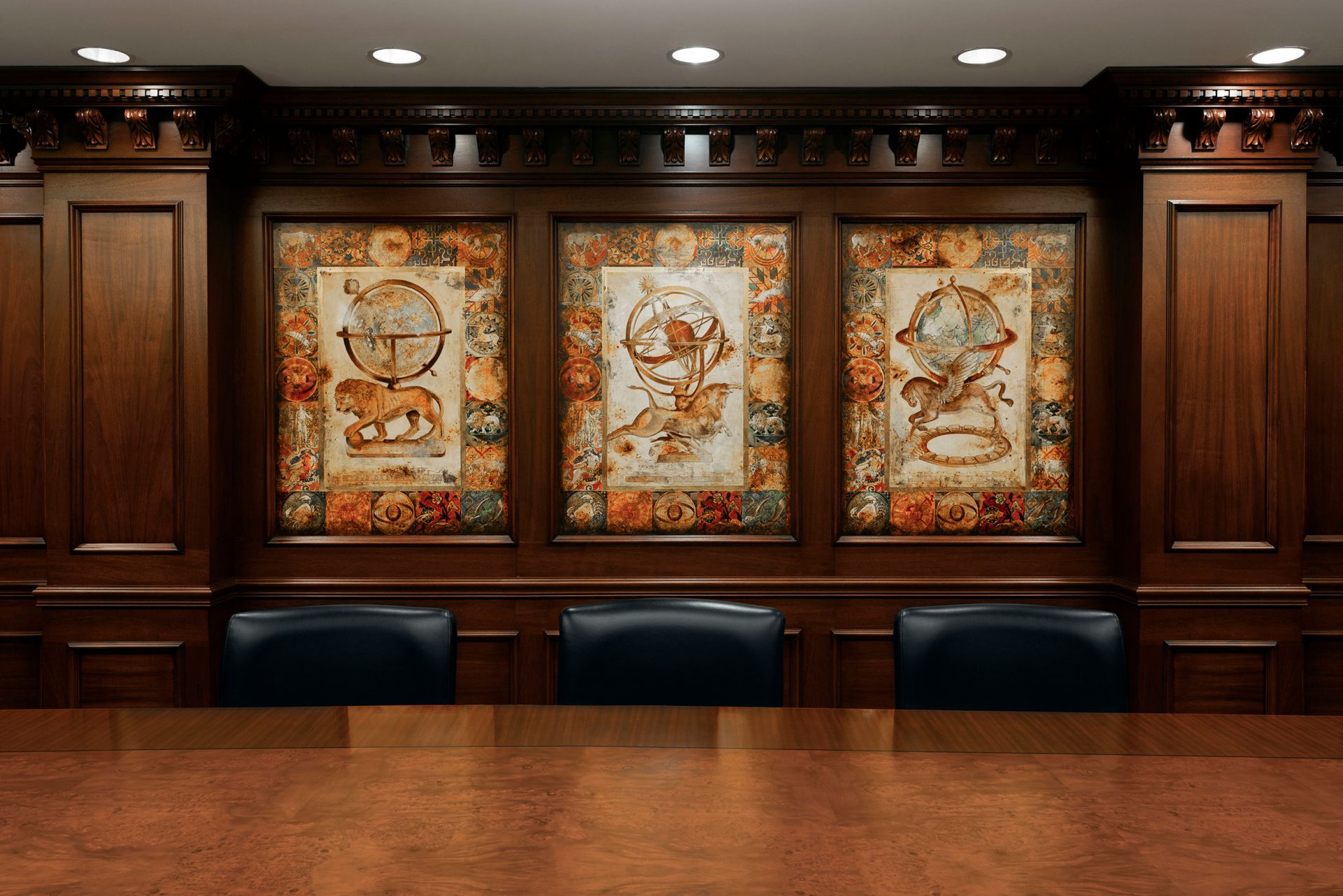 Commerce Boulevard Office Park | Russo Development