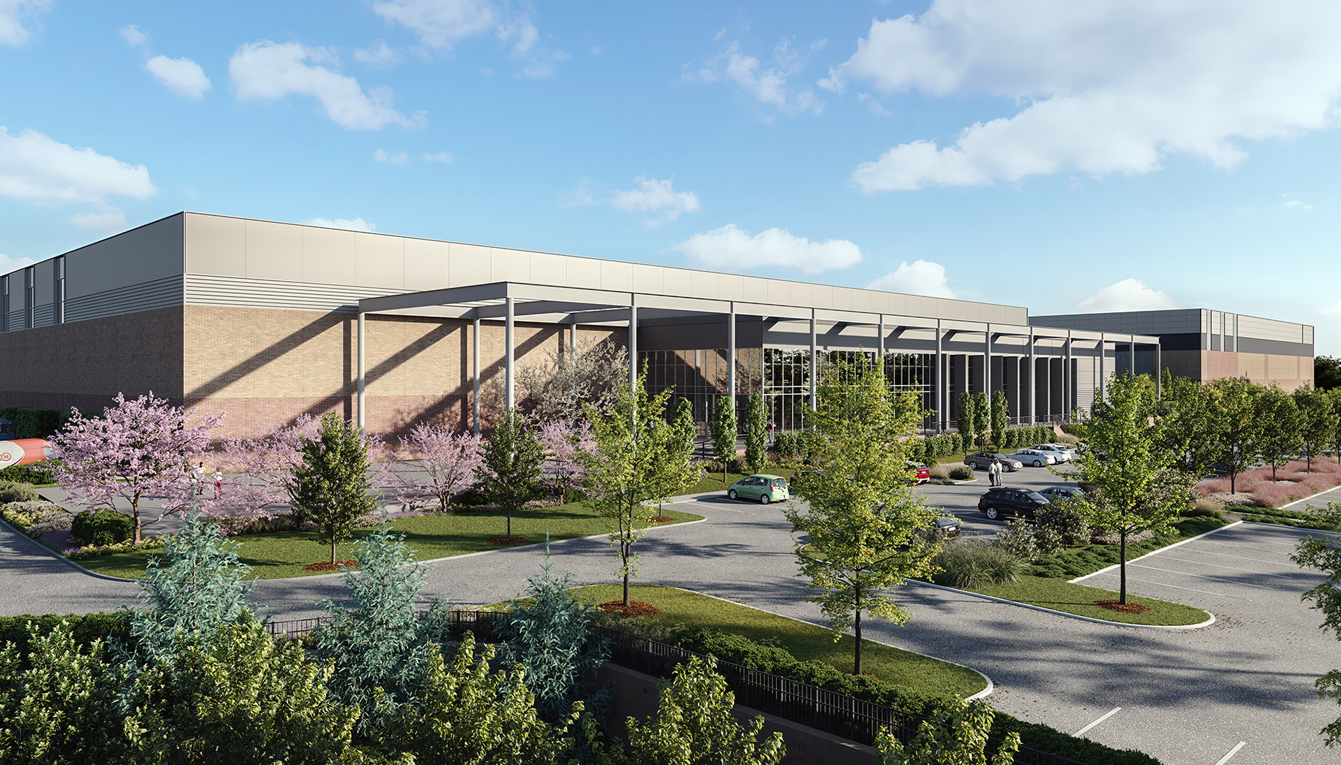 High Point on 10 | Russo Development