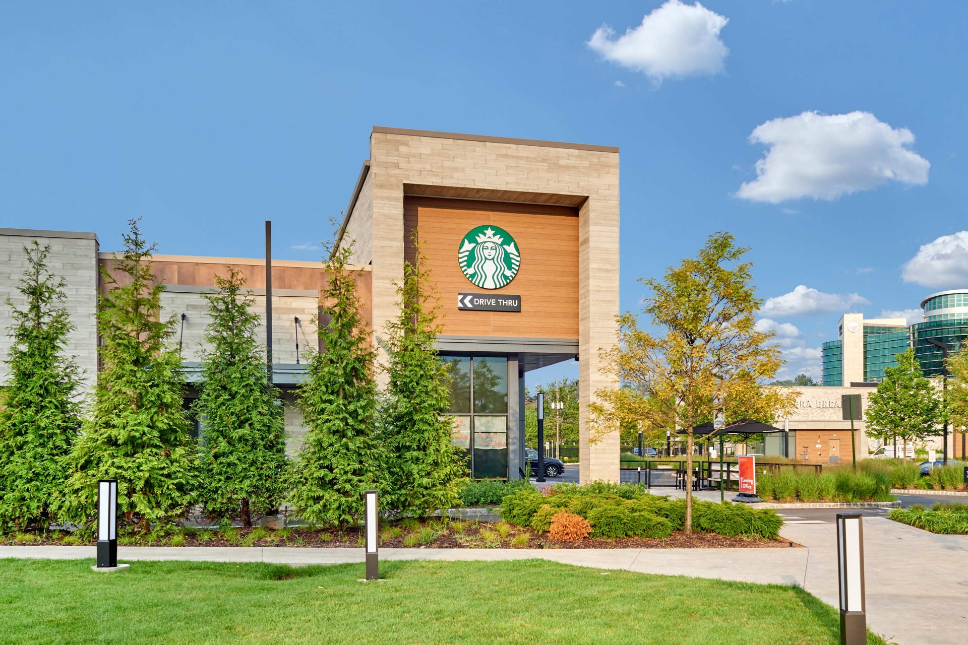 The Shoppes at Vermella Union | Russo Development