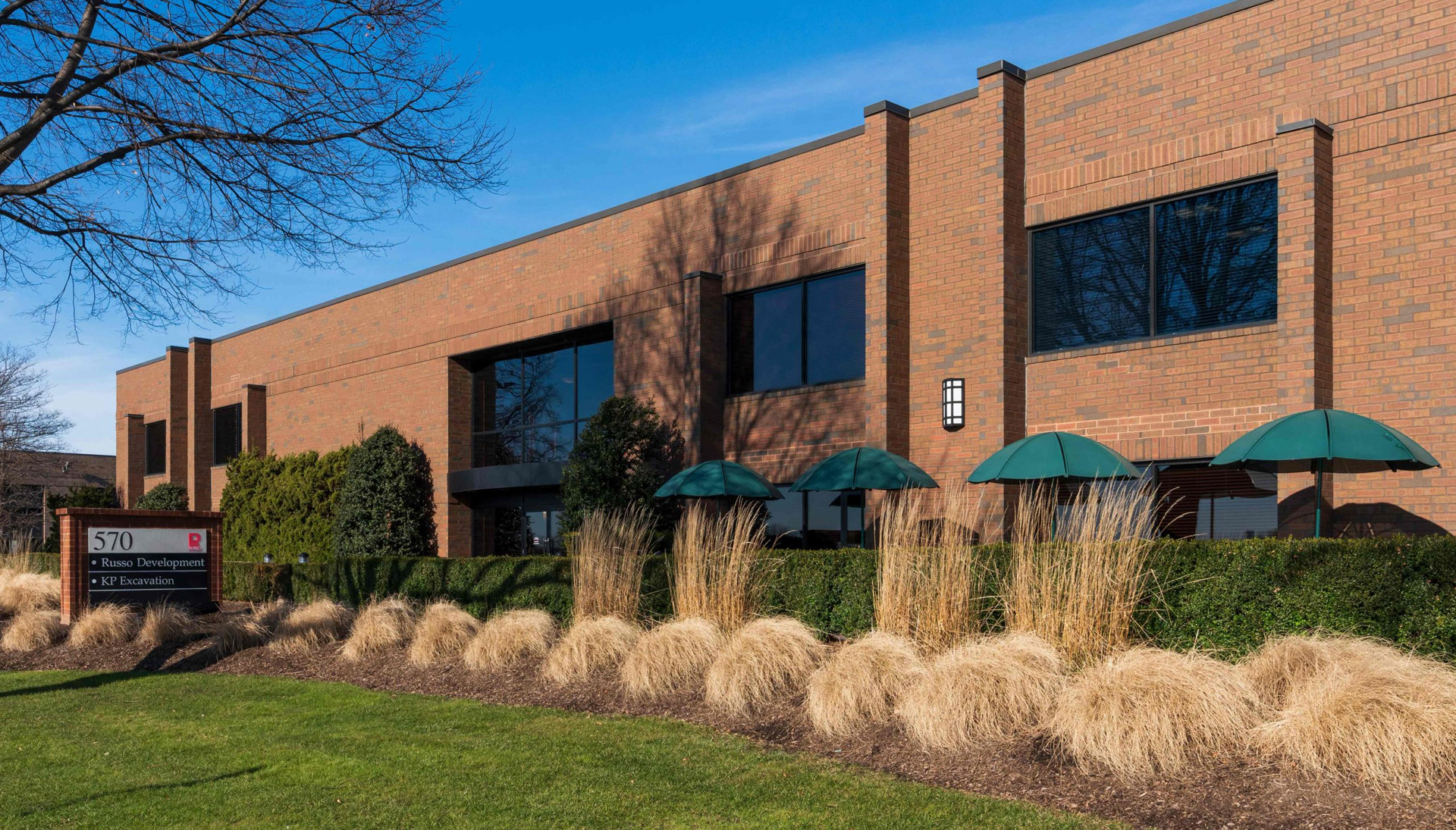 Commerce Boulevard Office Park | Russo Development