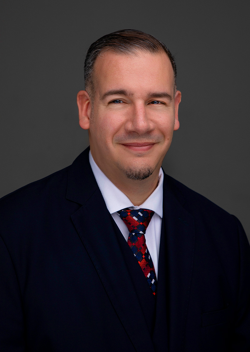 Our Leadership | Russo Development