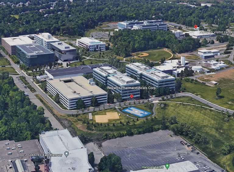 High Point on 10 | Russo Development