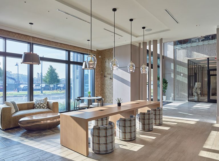 Print House | Russo Development