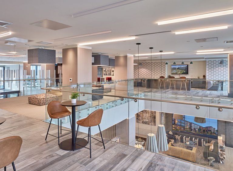 Print House | Russo Development