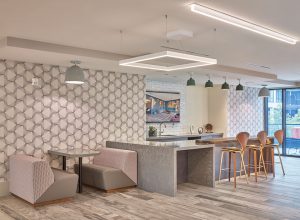 Print House | Russo Development