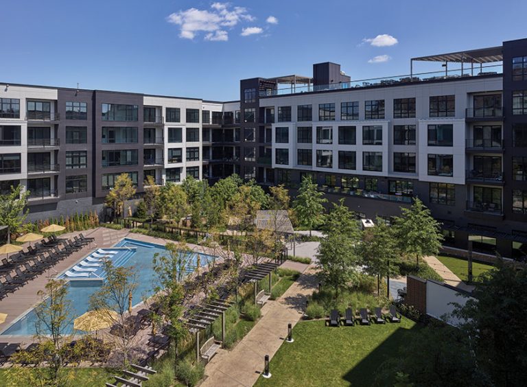 Print House | Russo Development