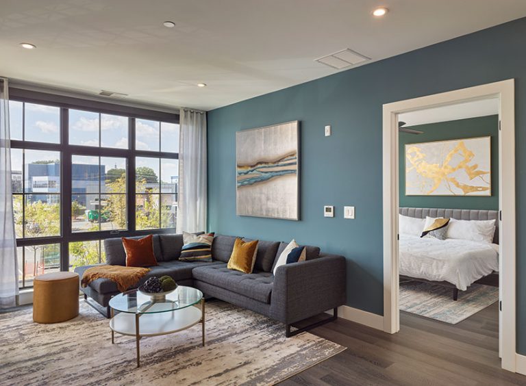 Print House | Russo Development