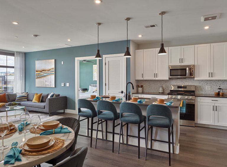 Print House | Russo Development