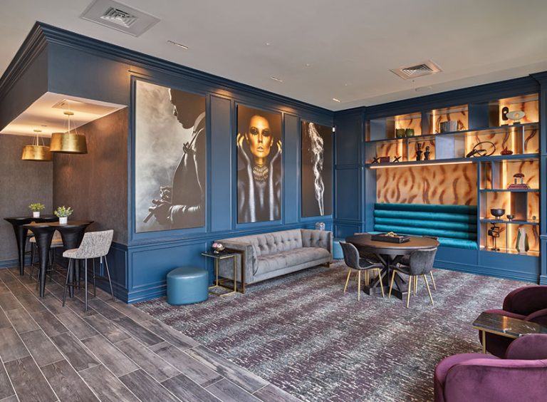 Print House | Russo Development