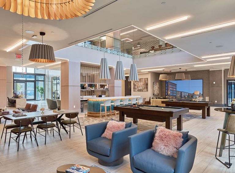 Print House | Russo Development