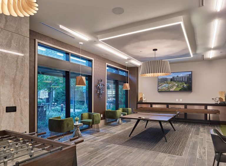 Print House | Russo Development