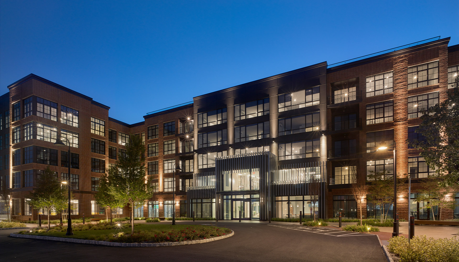 Print House | Russo Development