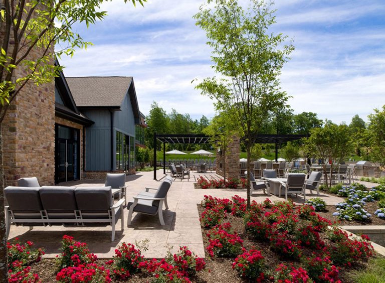 Rock Pointe | Russo Development