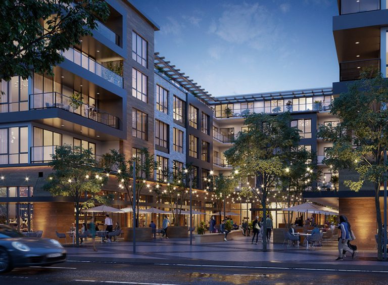 REV by Vermella | Russo Development