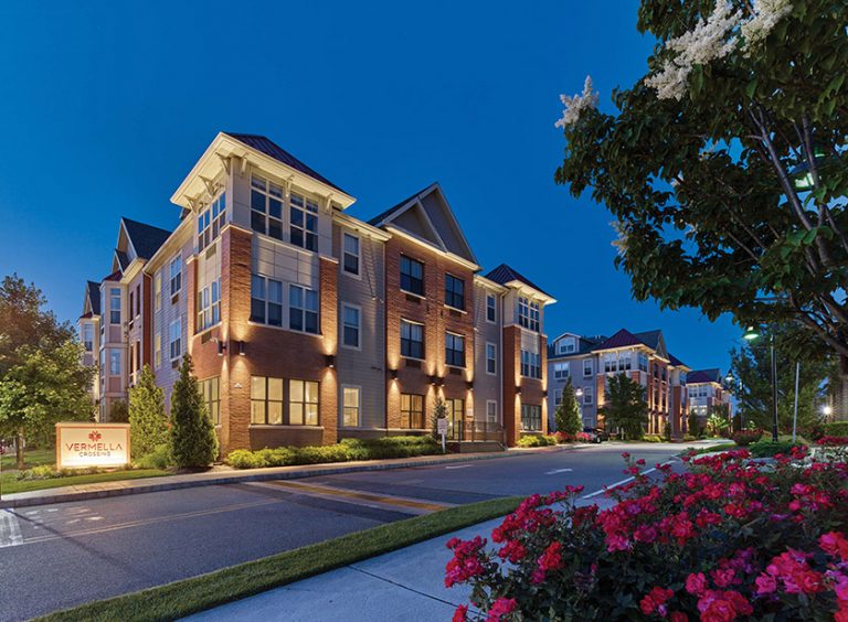 Vermella Crossing | Russo Development