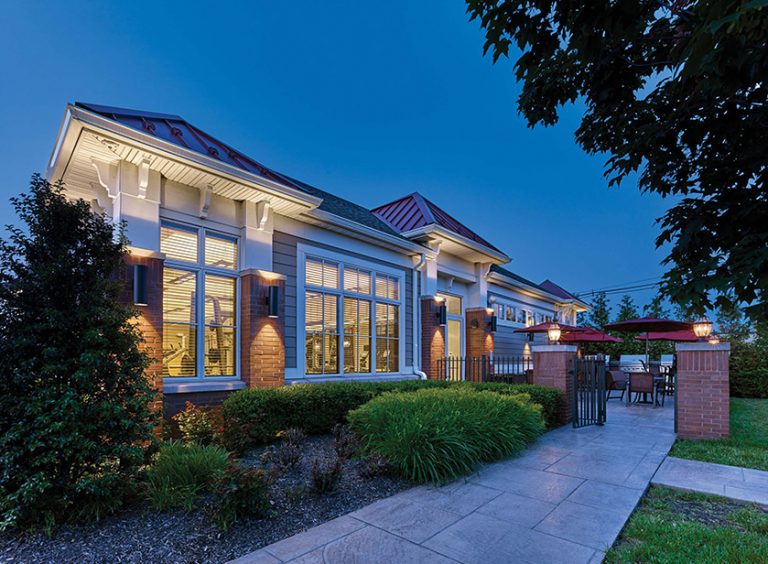 Vermella Crossing | Russo Development