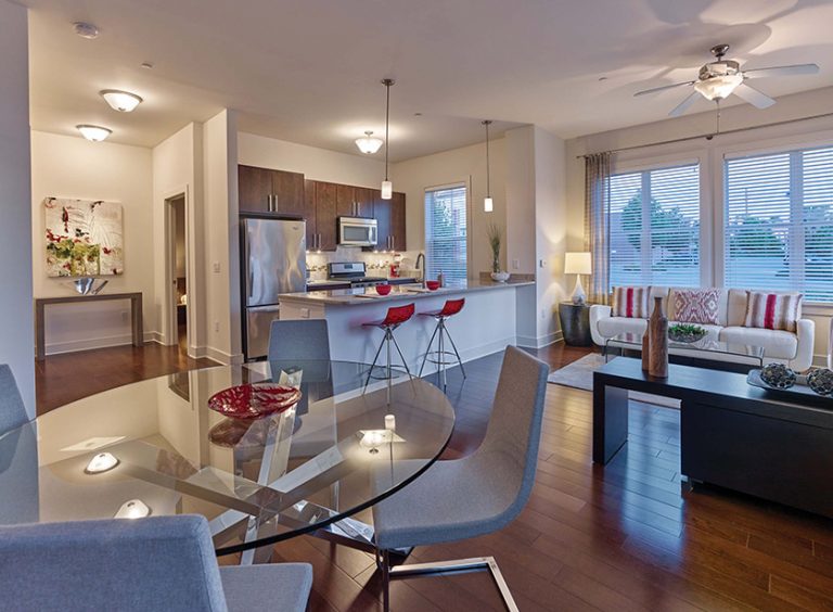 Vermella Crossing | Russo Development