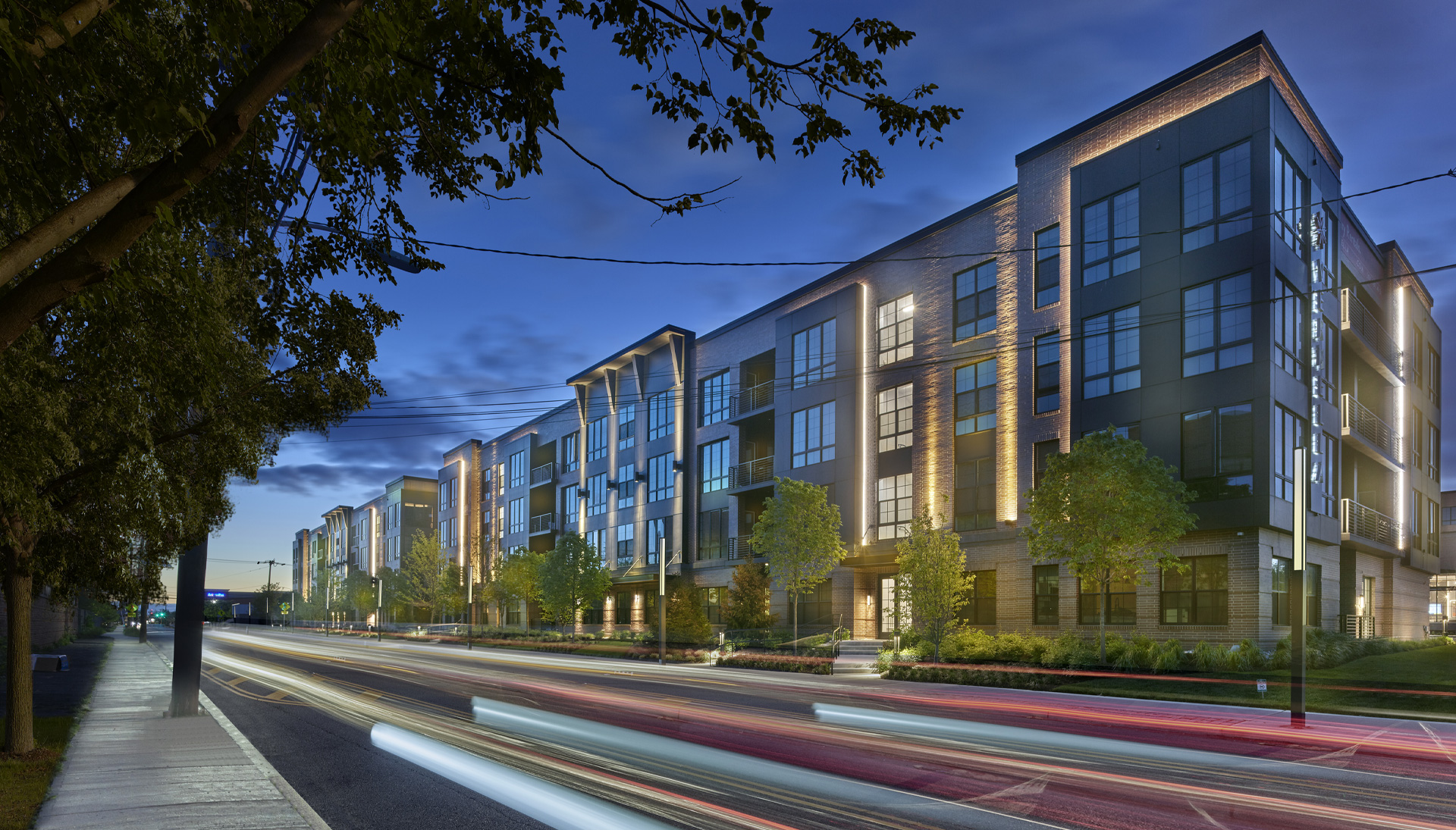 Vermella East | Russo Development