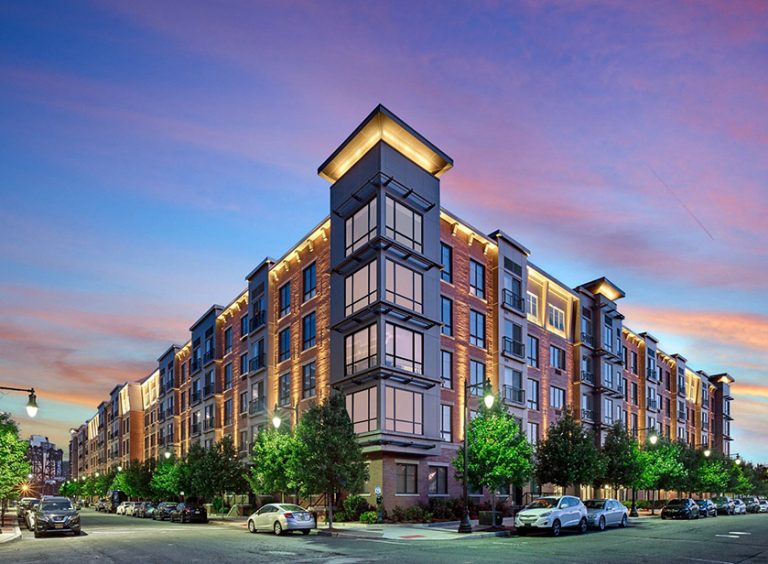 Vermella Harrison | Russo Development