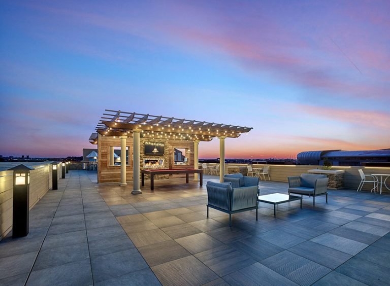 Vermella Harrison | Russo Development