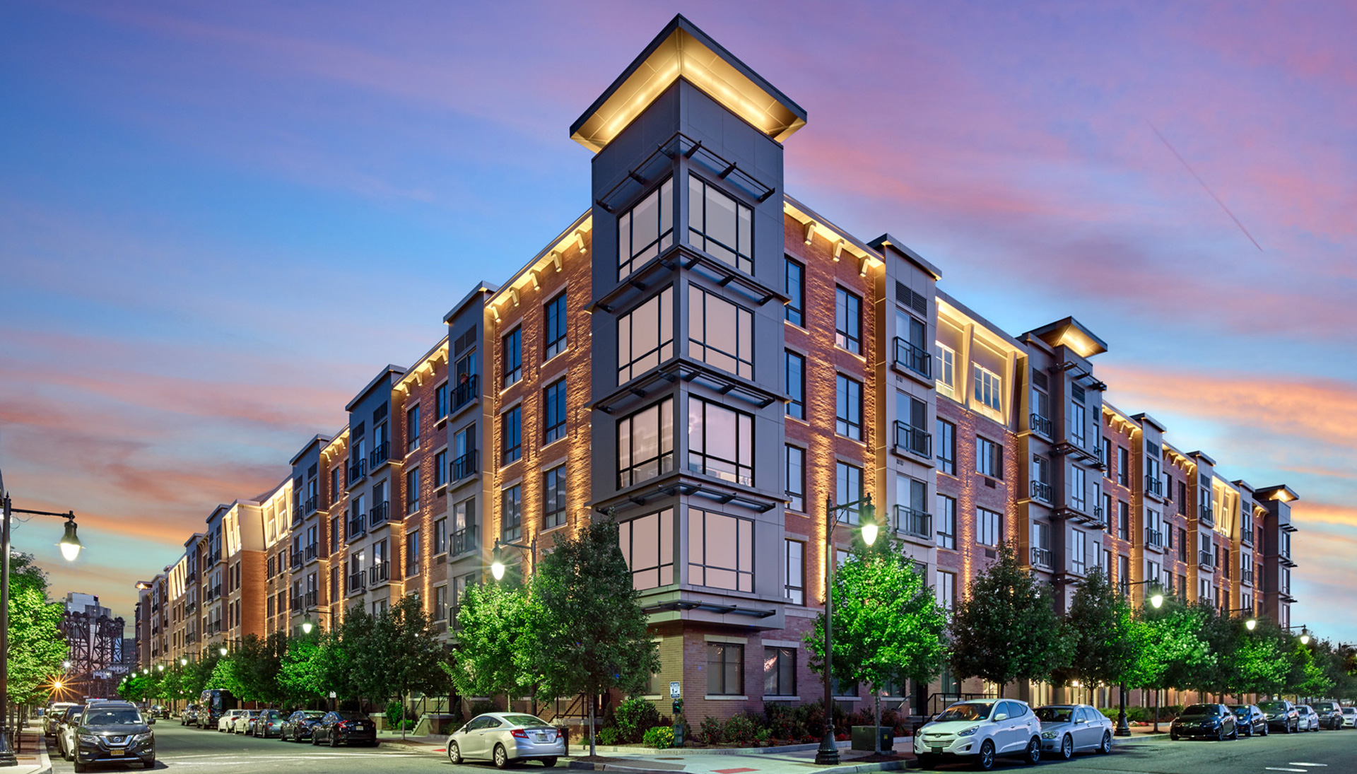 Vermella Harrison | Russo Development