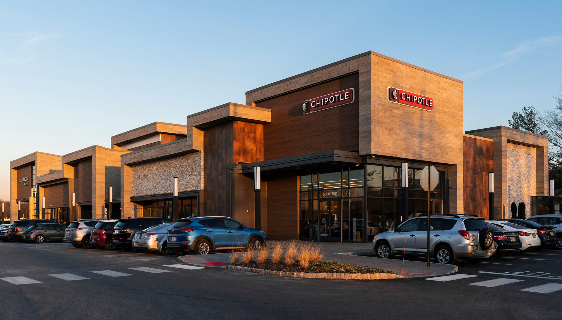 The Shoppes at Vermella Union | Russo Development