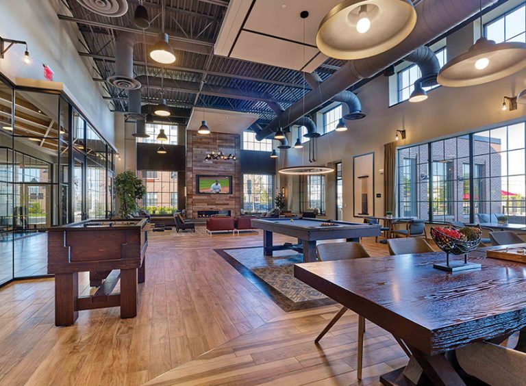 Vermella West | Russo Development