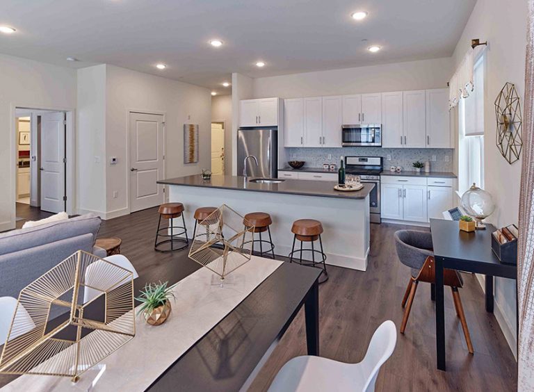 Vermella West | Russo Development