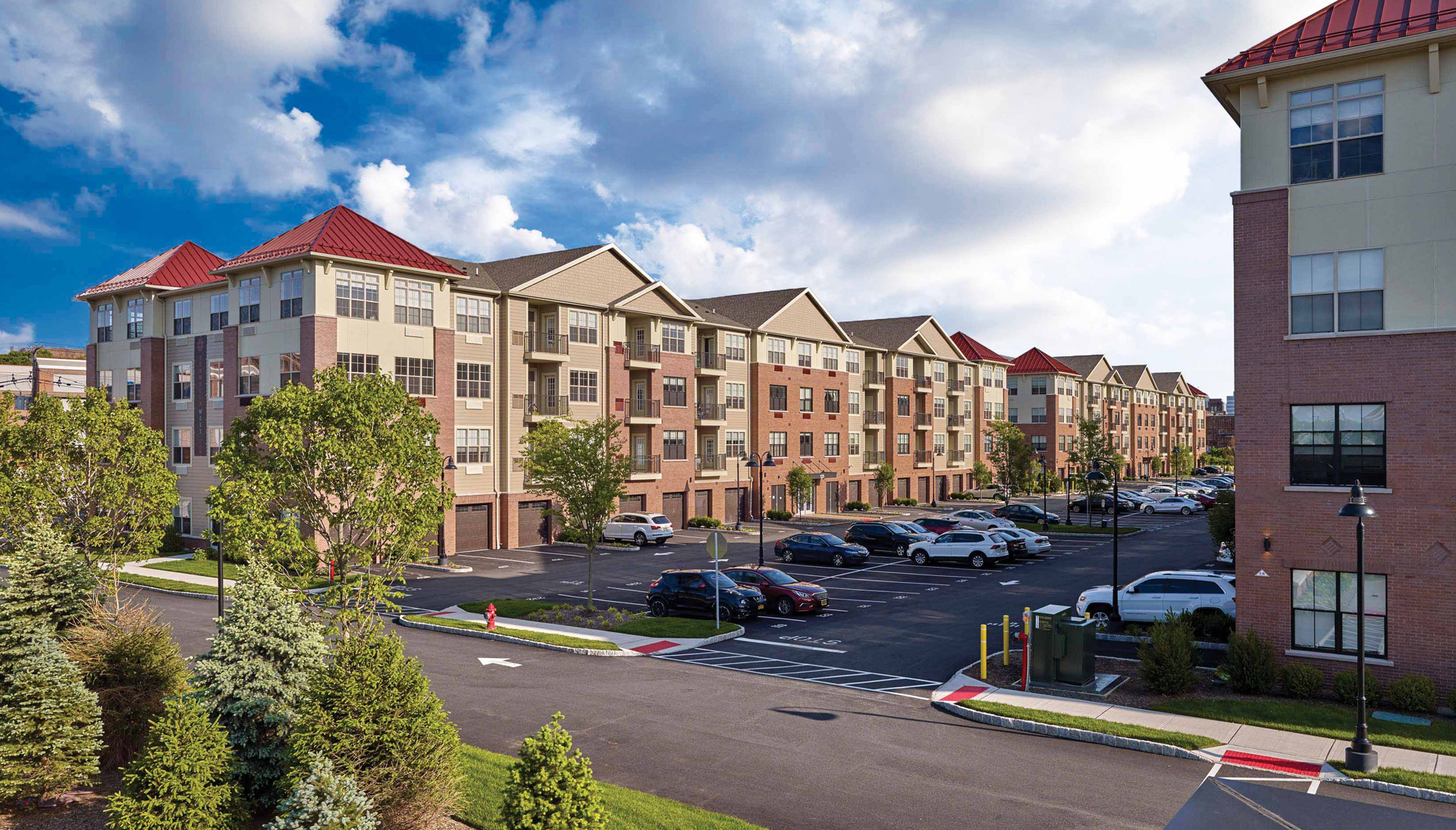 Vermella West | Russo Development