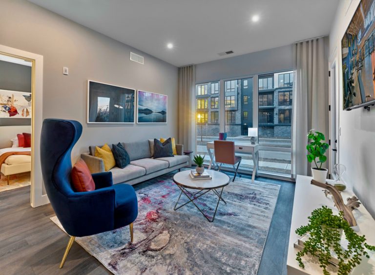 Vermella Woodbridge | Russo Development