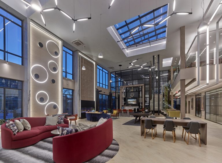 Vermella Woodbridge | Russo Development