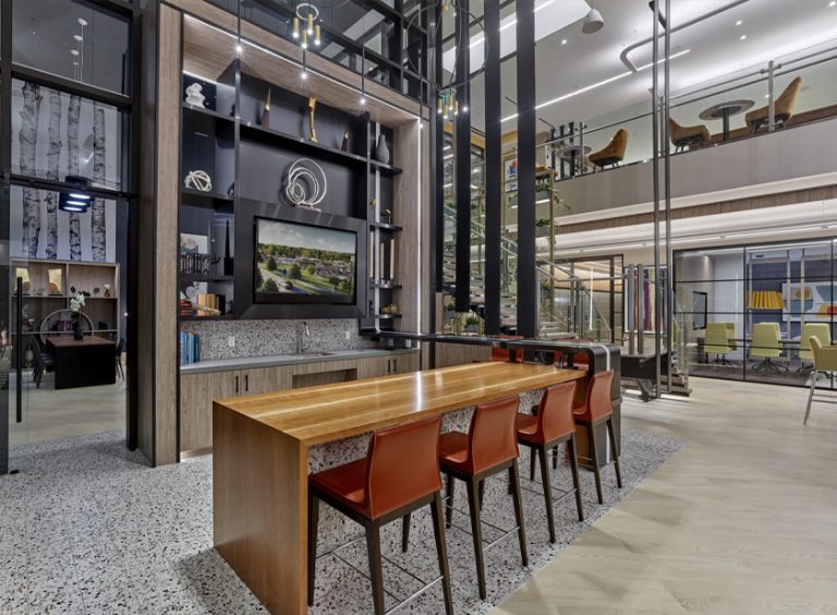 Vermella Woodbridge | Russo Development