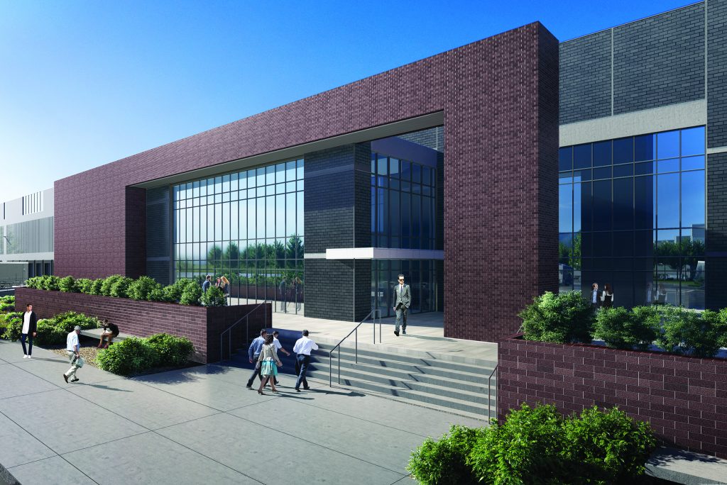 Russo Development | We Build Inspiration