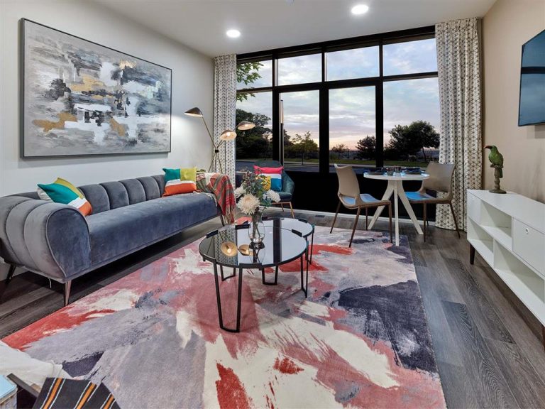 Vermella Union | Russo Development