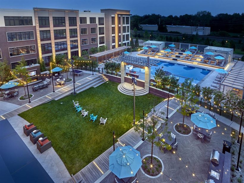 Vermella Union | Russo Development