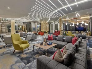 Vermella Union | Russo Development