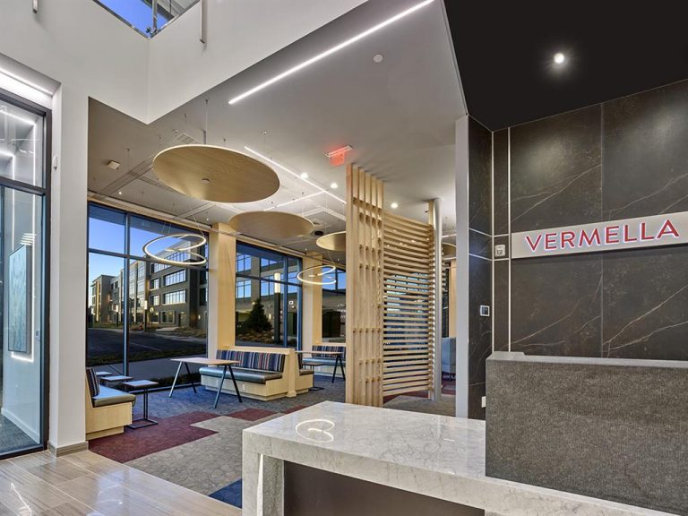 Vermella Union | Russo Development