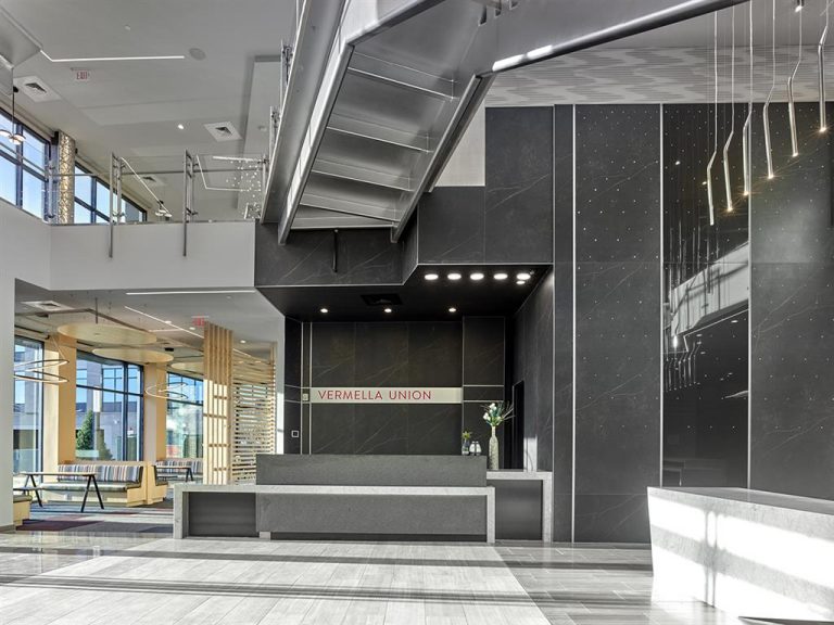 Vermella Union | Russo Development