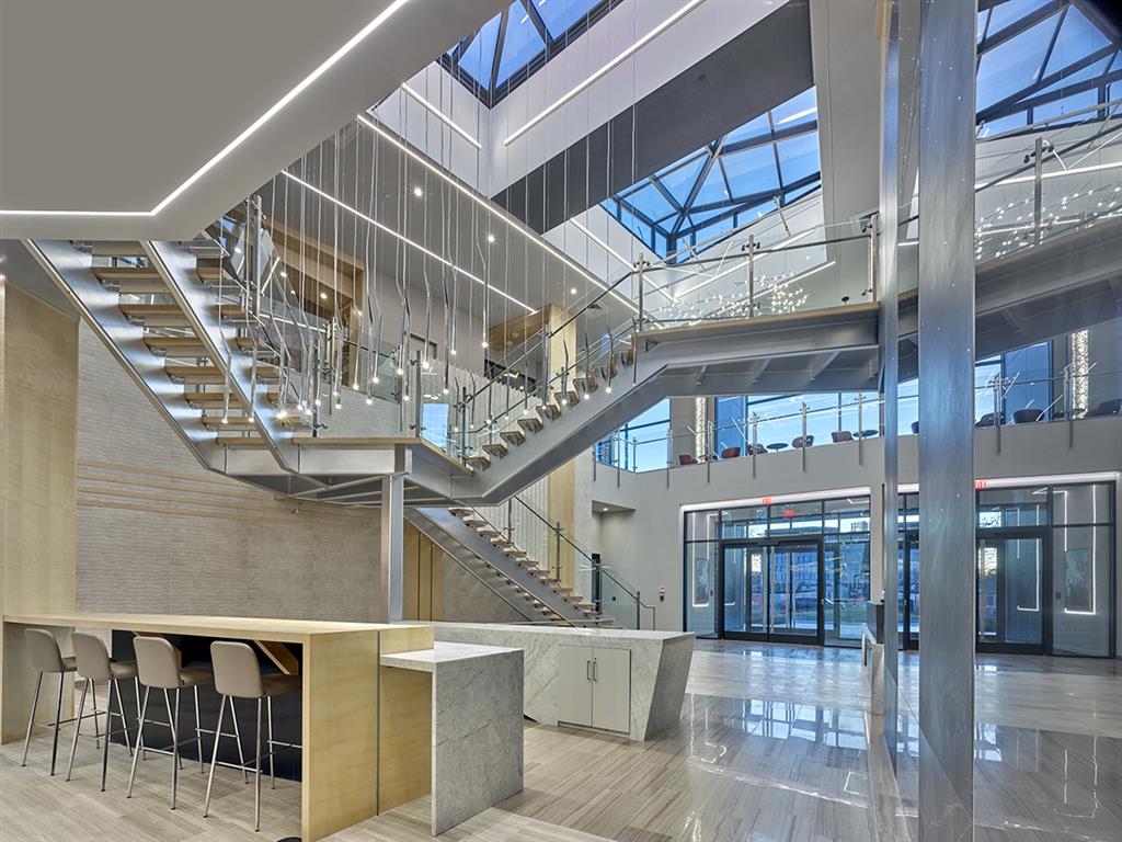 Vermella Union | Russo Development