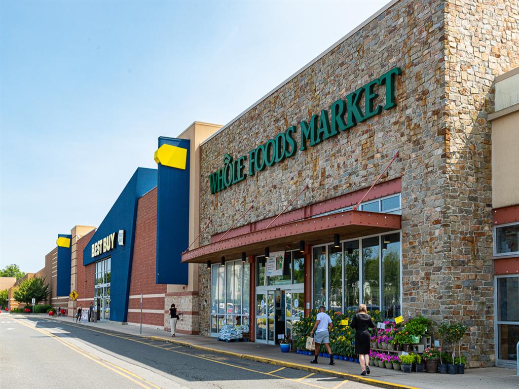 Vermella Union | Russo Development