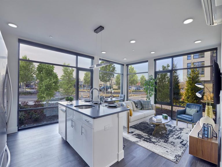 Vermella Union | Russo Development