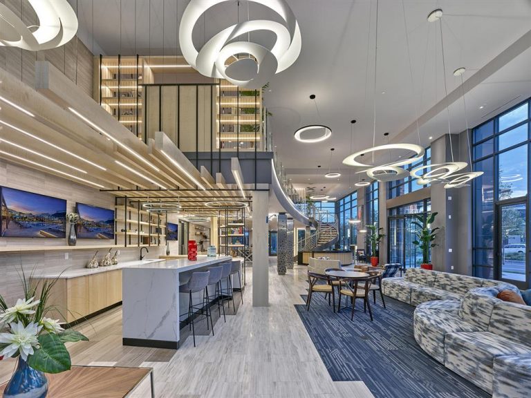 Vermella Union | Russo Development