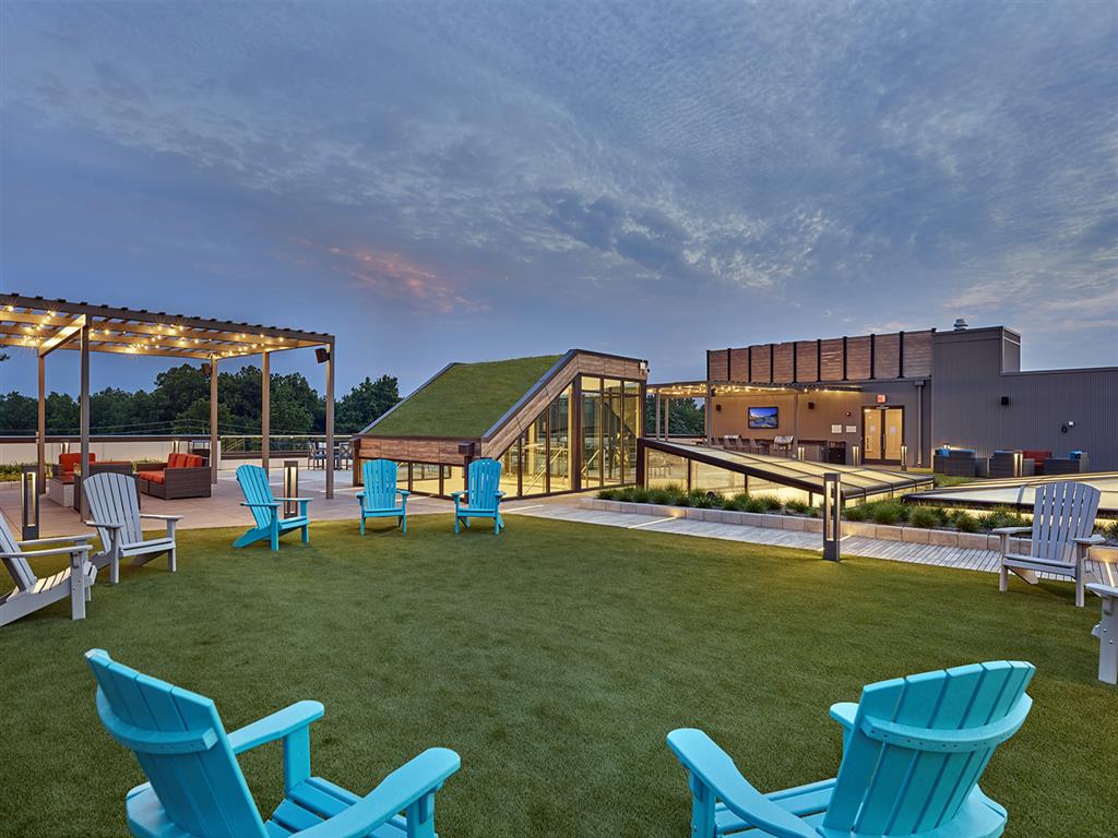 Vermella Union | Russo Development
