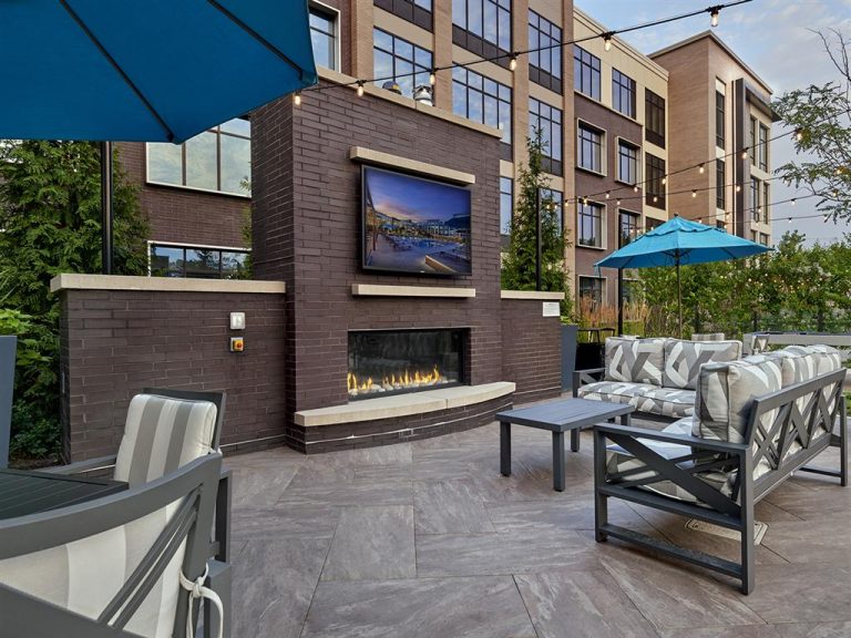 Vermella Union | Russo Development