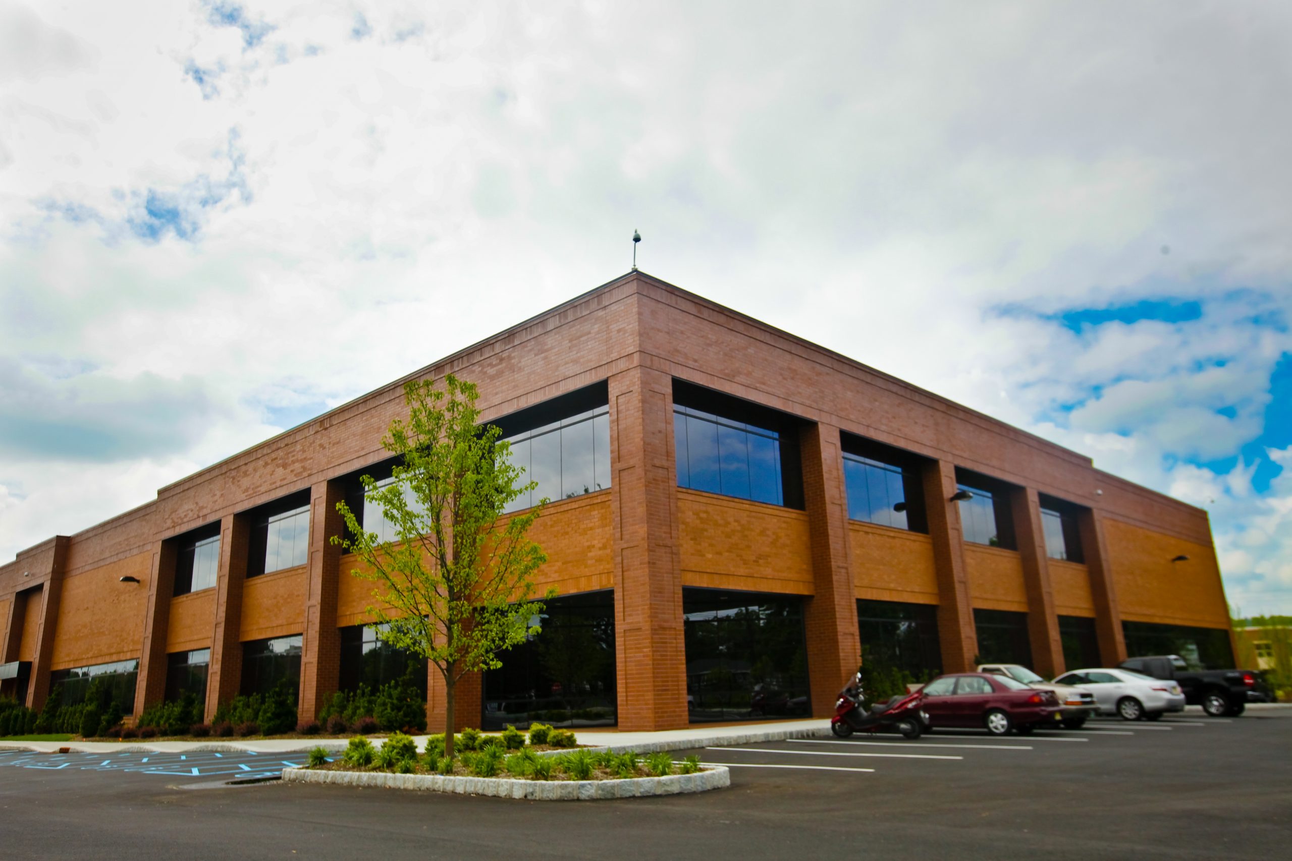 50 Madison | Russo Development