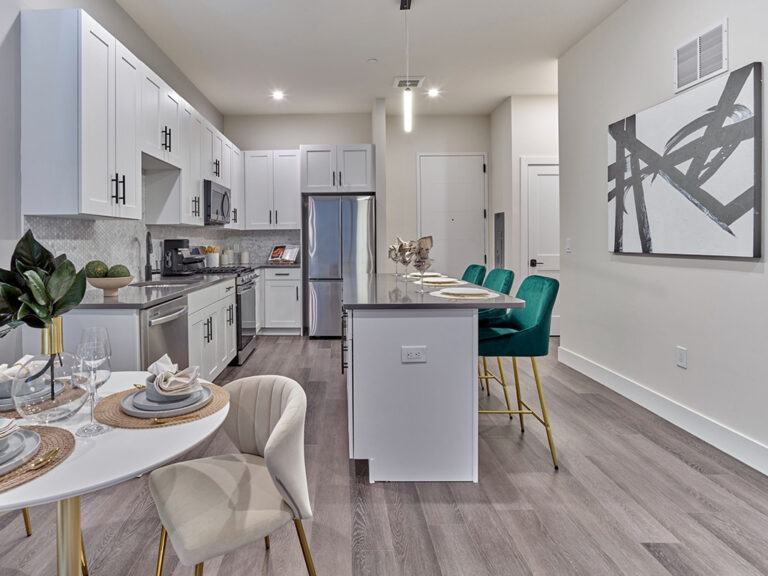 Sol at Vermella Union | Russo Development